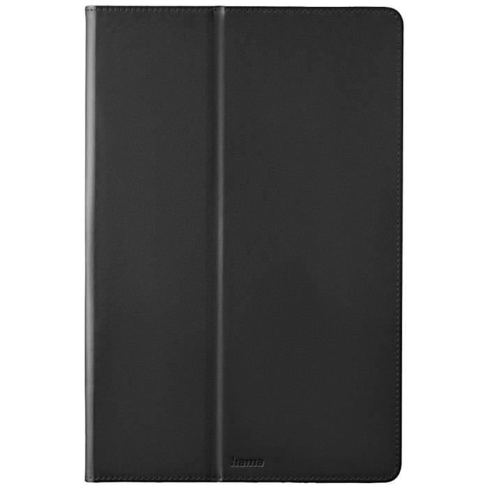 Etui na tablet - HAMA - Bend 2.0 - Etui z klapką w kolorze czarnym do ...