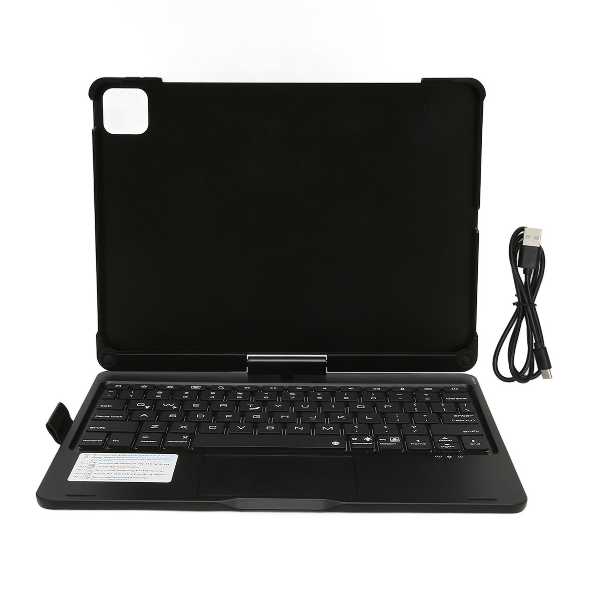 Etui na tablet OS X 11 cali z klawiaturą - Inna marka | Sklep EMPIK.COM