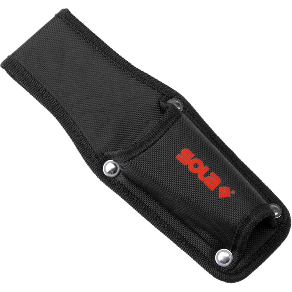 Etui nylonowe do poziomicy torpedo 25cm Sola - Inna marka | Sklep EMPIK.COM