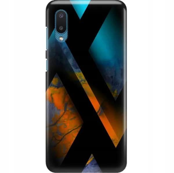 Etui Obudowa Case do SAMSUNG M02 Piękne Top Wzory - Inna marka | Sklep ...