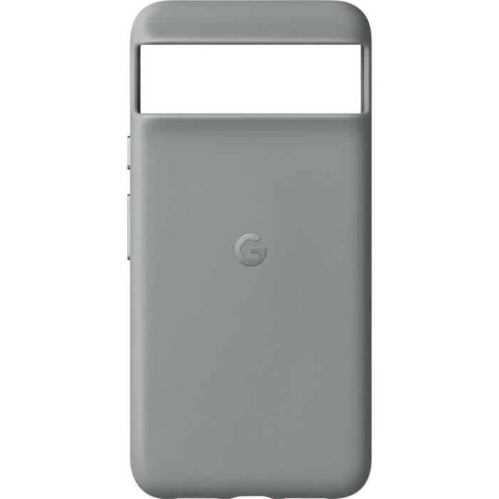 Etui ochronne do Google Pixel 8 Grey - Inna marka | Sklep EMPIK.COM Etui ochronne do Google Pixel 8 Grey - Inna marka | Sklep EMPIK.COM