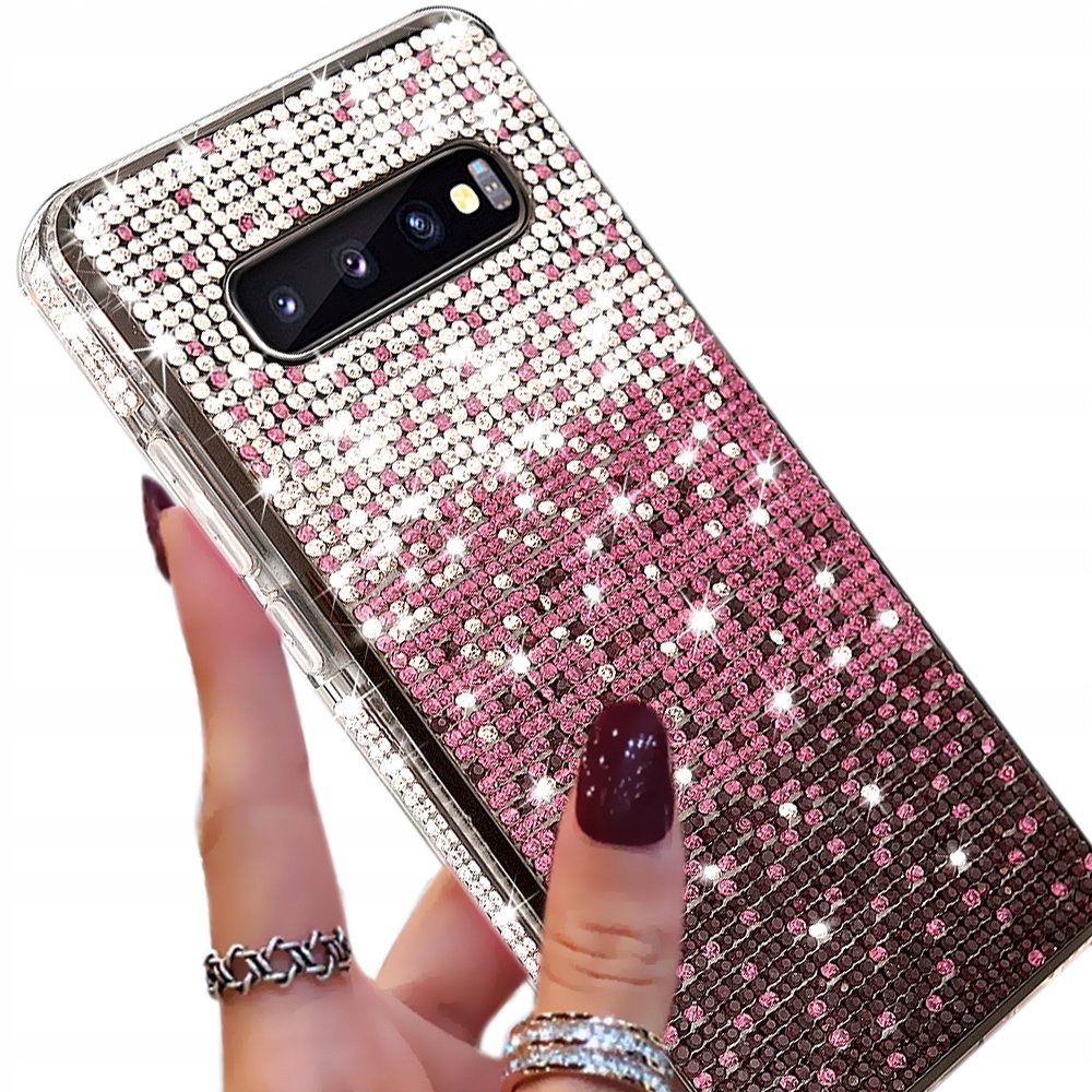 Etui OXYGEN IDEAL do Samsung Galaxy S10 PLUS - OXYGEN | Sklep EMPIK.COM
