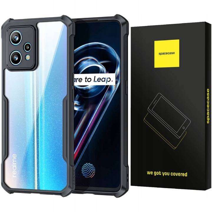 Etui Pancerne Spacecase Beetle Przezroczyste Plecki Case Pokrowiec ... Etui Pancerne Spacecase Beetle Przezroczyste Plecki Case Pokrowiec ...