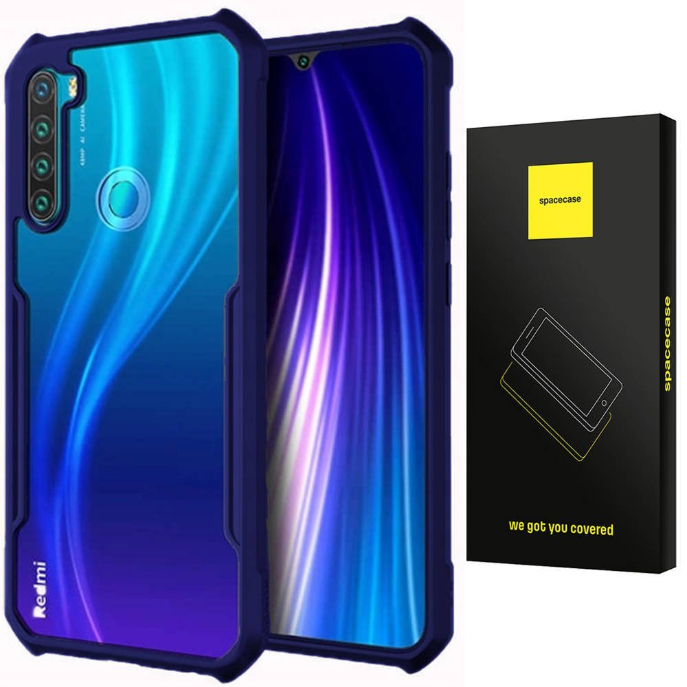 Etui Pancerne Spacecase Beetle Przezroczyste Plecki Case Pokrowiec ...