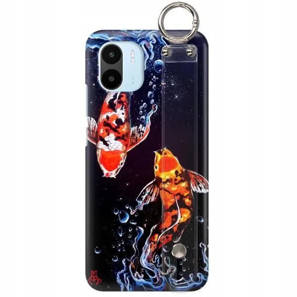 ETUI PASEK DO XIAOMI REDMI A1 Anime Japan Style WZ - Inna marka | Sklep ...