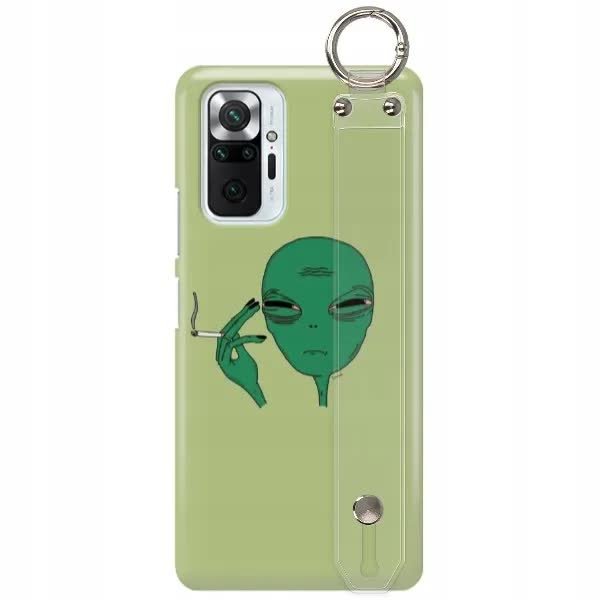 ETUI PASEK DO XIAOMI REDMI NOTE 10 PRO MAX Gry WZ - Inna marka | Sklep ...
