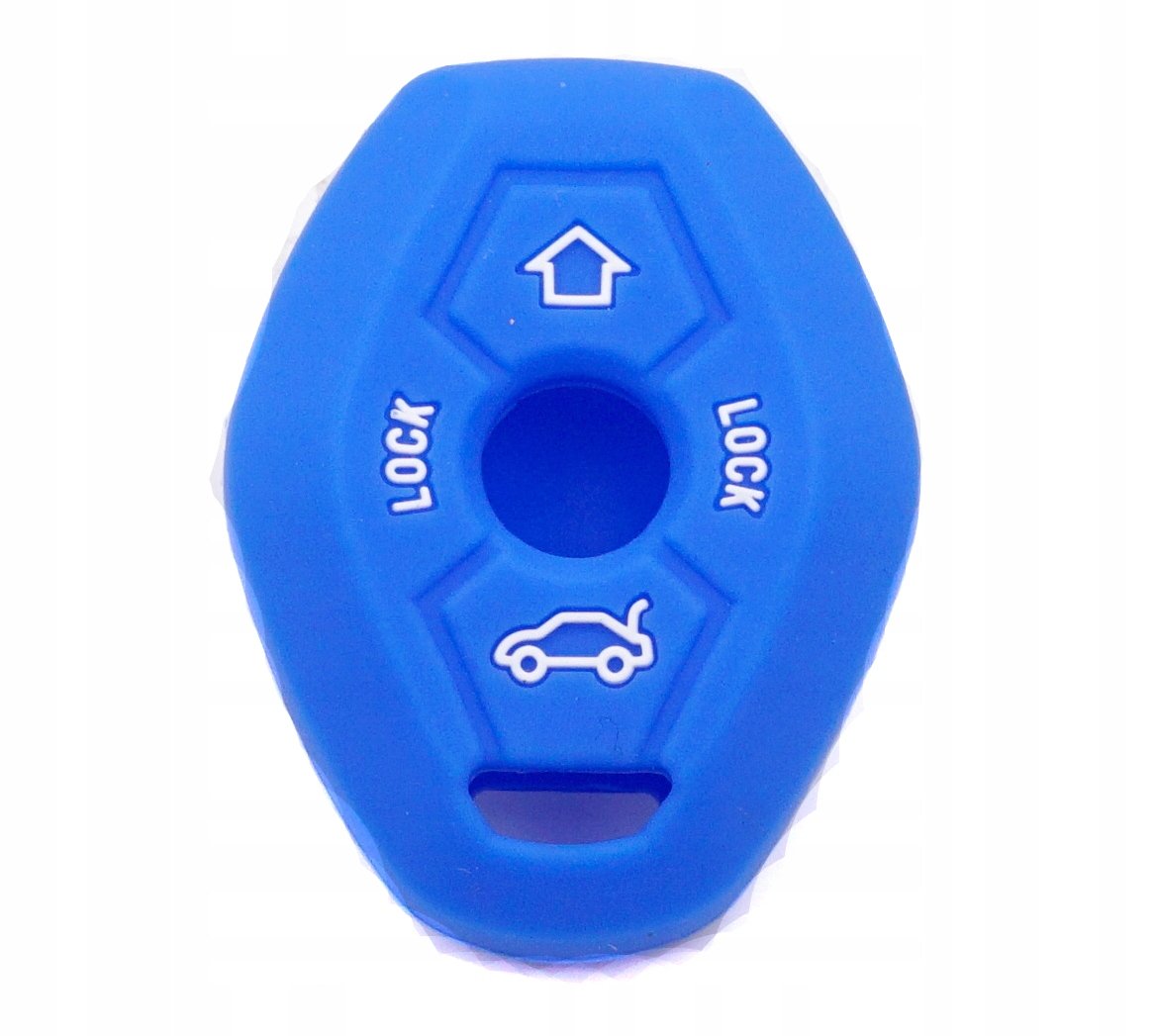 Etui Pokrowiec Kluczyk Bmw X3 X 3 5 7 E38 E39 E46 Inna Marka