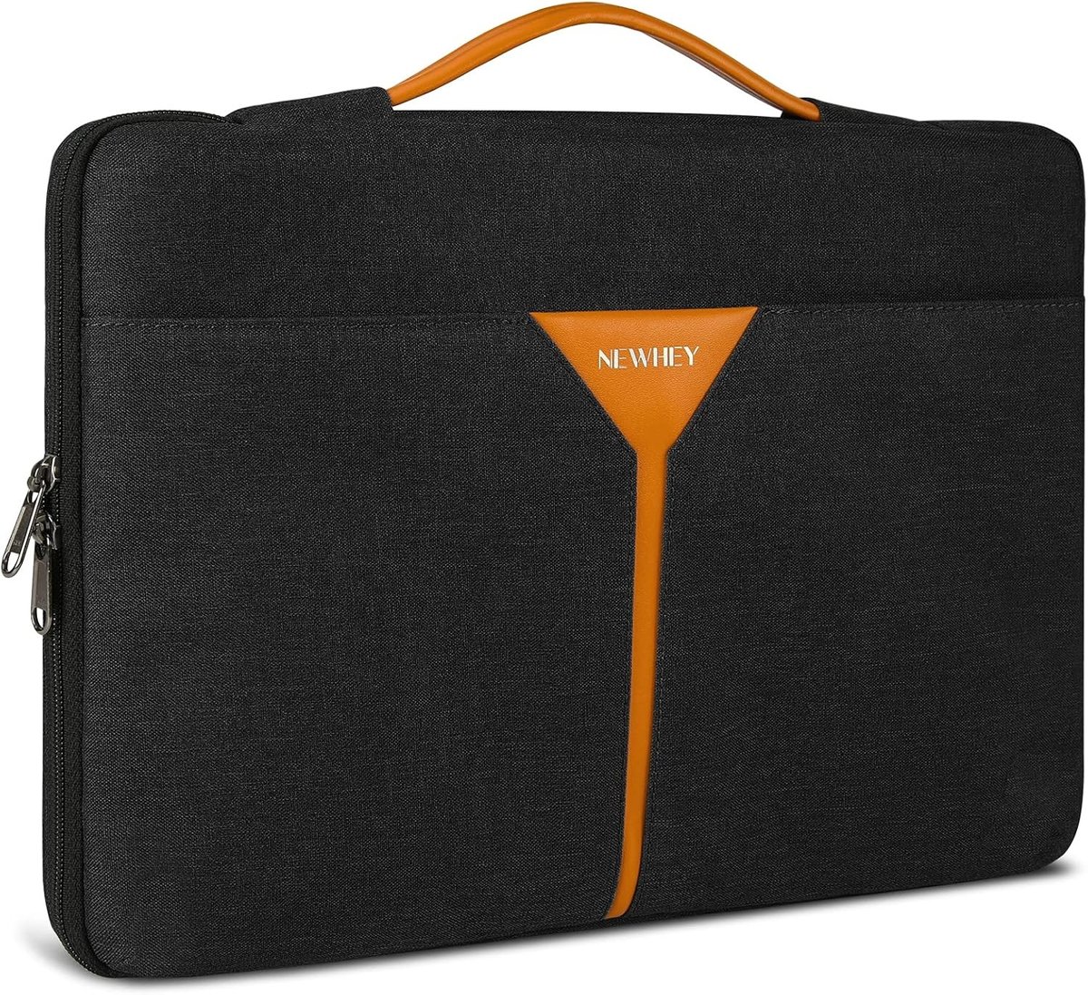 ETUI POKROWIEC NA LAPTOP TABLET NOTEBOOK CZARNA DO 15,6" POJEMNA ...