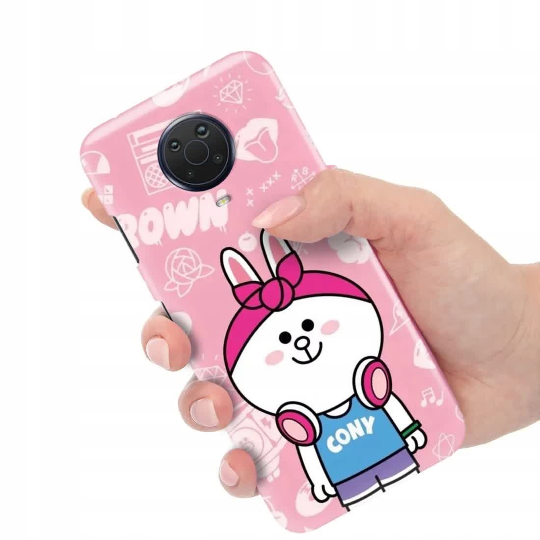 Etui Premium Obudowa Case Do Nokia G20 Kolorowe Colorful Modne Wzory ...