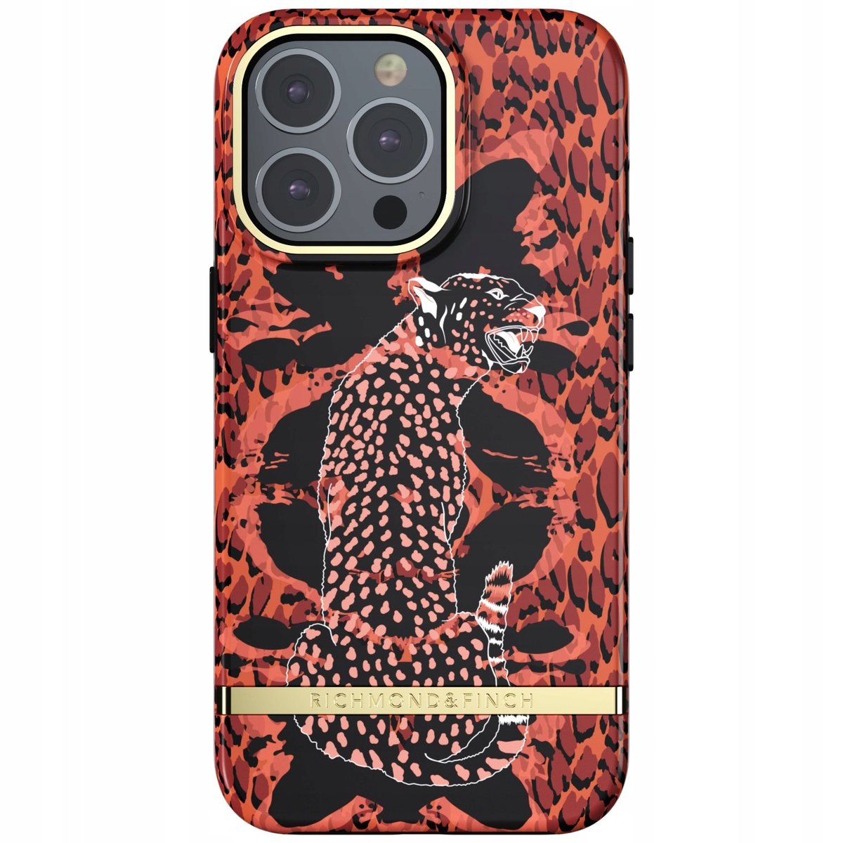 Etui Richmond&Finch do iPhone 13 Pro, futerał - Richmond&Finch | Sklep ...