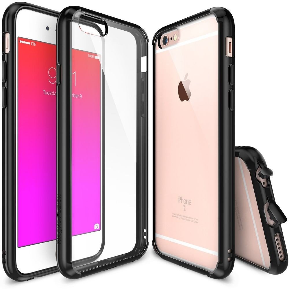 Iphone 6s plus clear case store