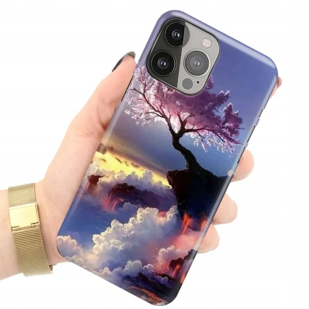 Etui SHOCK MAGSAFE do IPHONE 13 PRO MAX WIOSNA Wz - Funnycase | Sklep EMPIK.COM