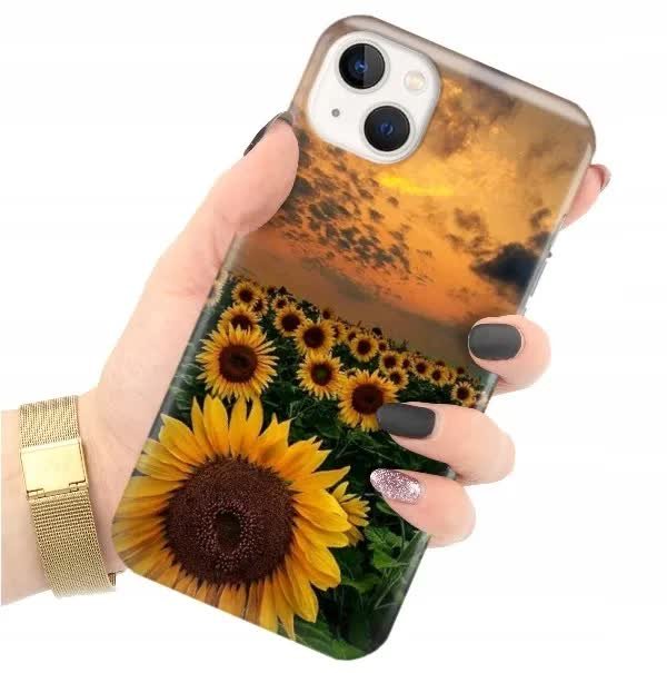 Etui SHOCK MAGSAFE do IPHONE 15 PLUS WIOSNA Wzory - Funnycase | Sklep ...