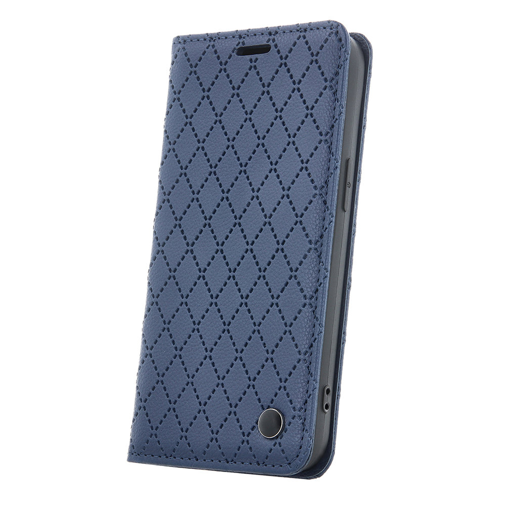 ETUI SMART CARO DO XIAOMI REDMI NOTE 15 PRO 5G (EU) GRANATOWE ...
