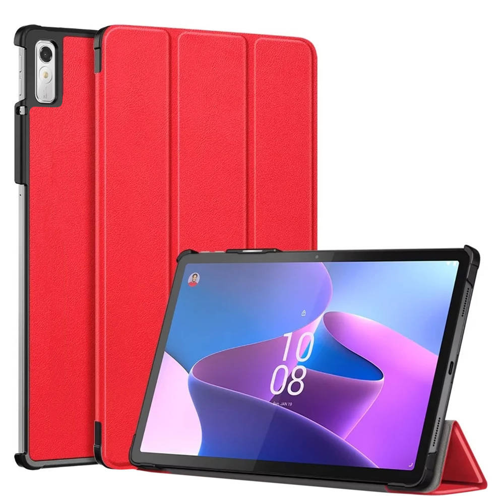 Etui Smart Case do Lenovo Tab P11 2nd Gen TB350 - Strado | Sklep EMPIK.COM