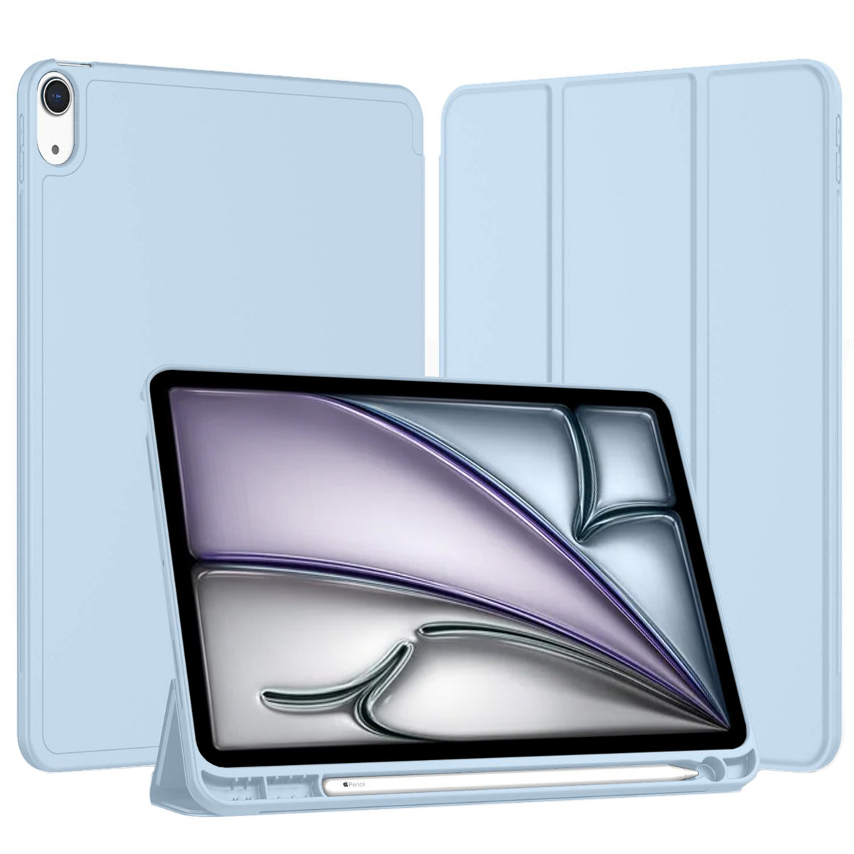 Etui SMART PENCIL do iPad Air 11 M3 2025 Gen. 7/ iPad Air 11 M2 2024 ...