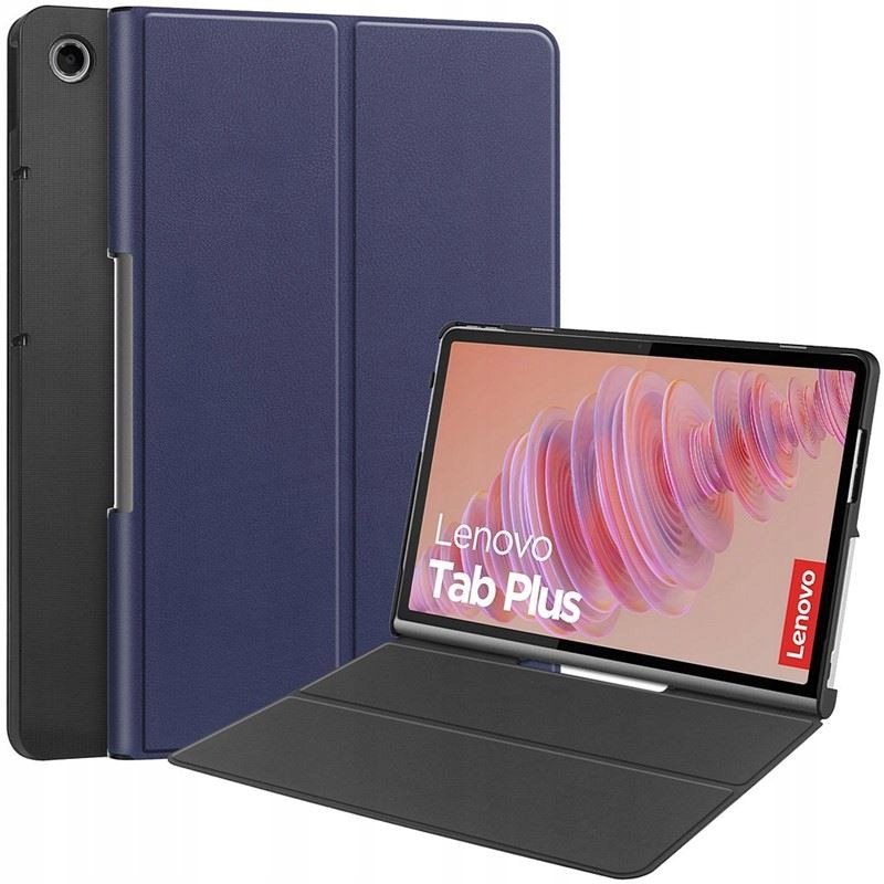 Etui Smartcase Do Lenovo Tab Plus 2024 11.5 Cali Tb351 Case Obudowa ...
