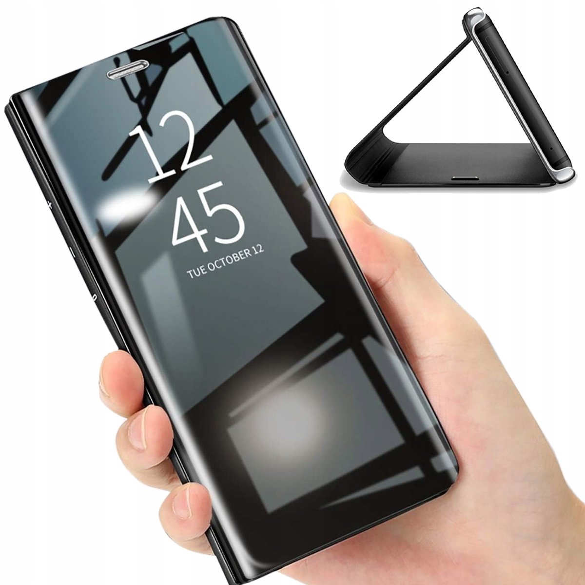 ETUI SMARTVIEW Z KLAPKĄ DO SAMSUNG GALAXY A54 5G POKROWIEC - Hello Case ...