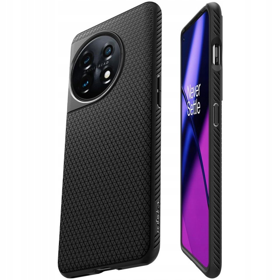 Etui Spigen do OnePlus 11 5G, case cover pokrowiec - Spigen | Sklep EMPIK.COM