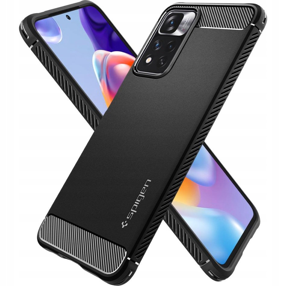 Etui Spigen do Redmi Note 11 Pro+ 5G obudowa cover - Spigen | Sklep ...