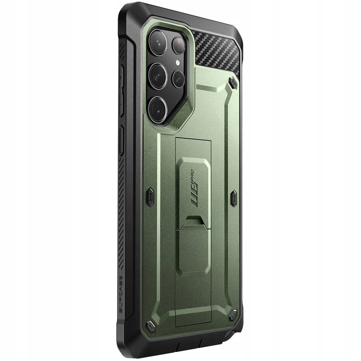 Etui Supcase do Galaxy S23 Ultra, case, obudowa - Supcase | Sklep EMPIK.COM