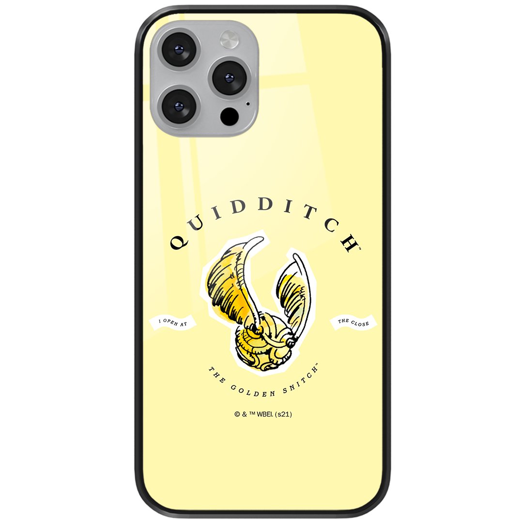 Etui szklane do Apple IPHONE 11 Harry Potter: Harry Potter 071 ...