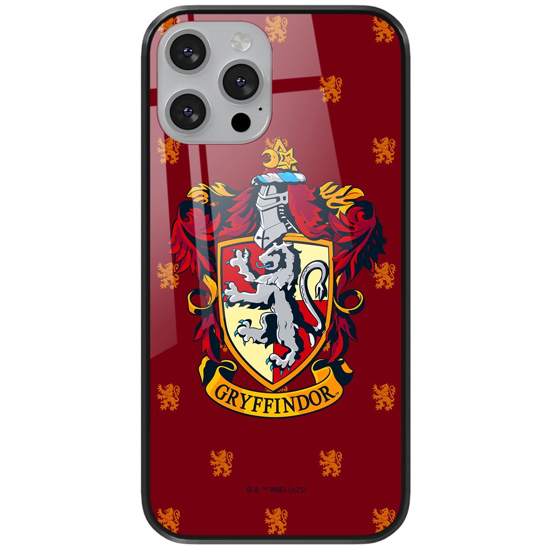 Etui szklane do Apple IPHONE 11 Harry Potter: Harry Potter 087 ...