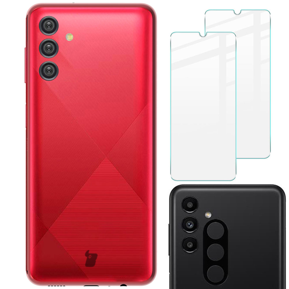 Etui +szkło + obiektyw Bizon Case do Galaxy A13 5G - Bizon | Sklep ... Etui +szkło + obiektyw Bizon Case do Galaxy A13 5G - Bizon | Sklep ...