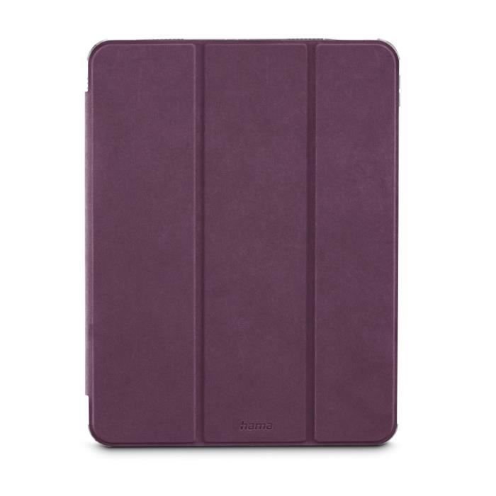 Etui tabletu "Extreme Protect" f. Apple iPad Pro 13" (2024), Welur ...