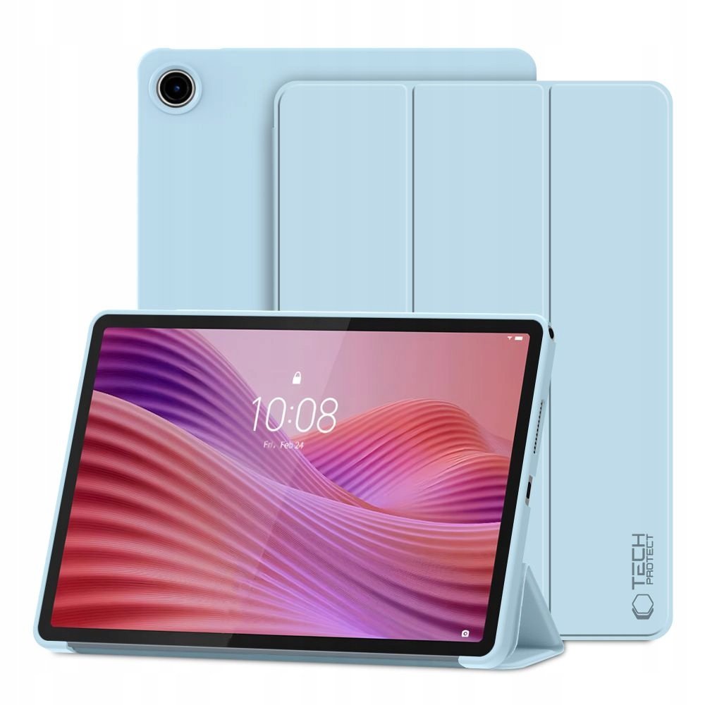 Etui Tech-protect do Lenovo Tab 10.1 TB-311 - Inna marka | Sklep EMPIK.COM