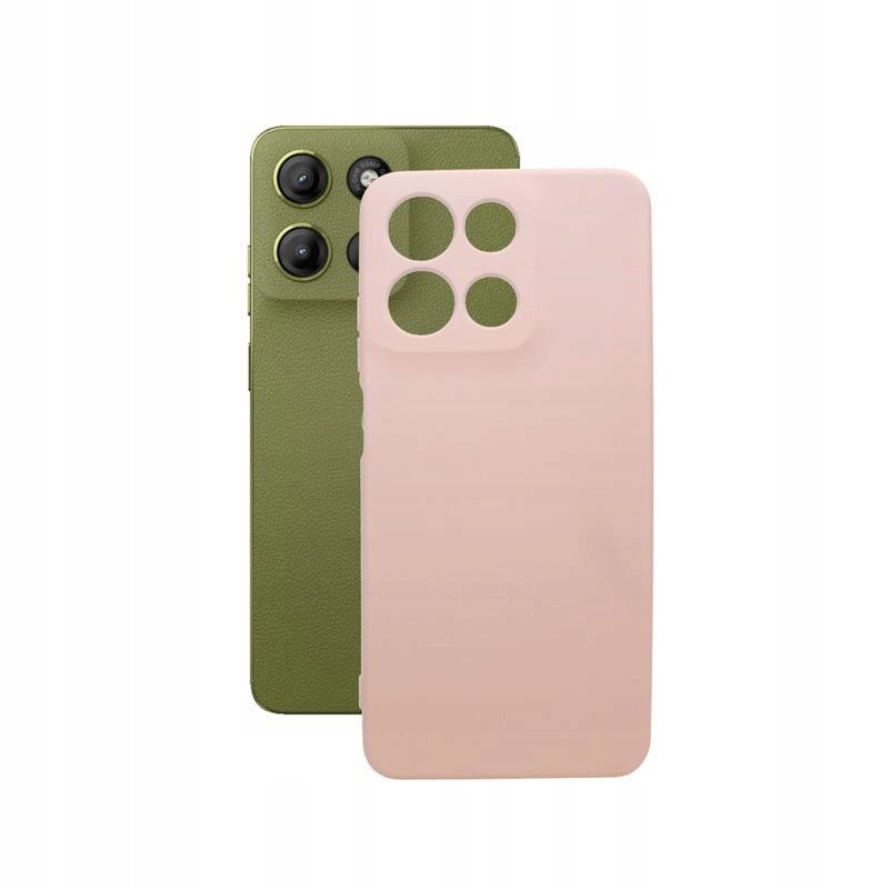 Etui Tint Case Do Motorola Moto G15 4G Xt2521-3 G15 Power 4G Xt2521-5 ...