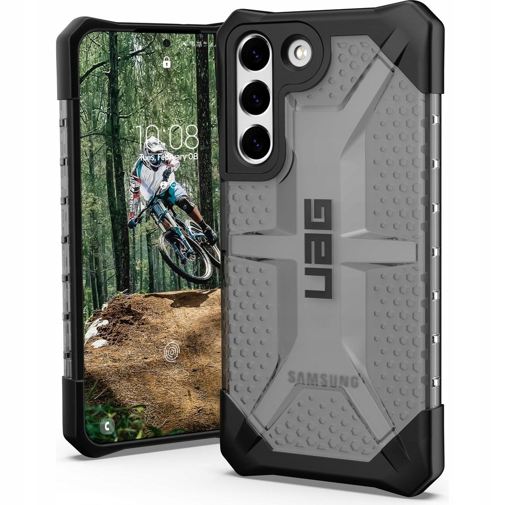 Etui Urban Armor Gear do Galaxy S22 Plus, plecki - URBAN ARMOR GEAR ...