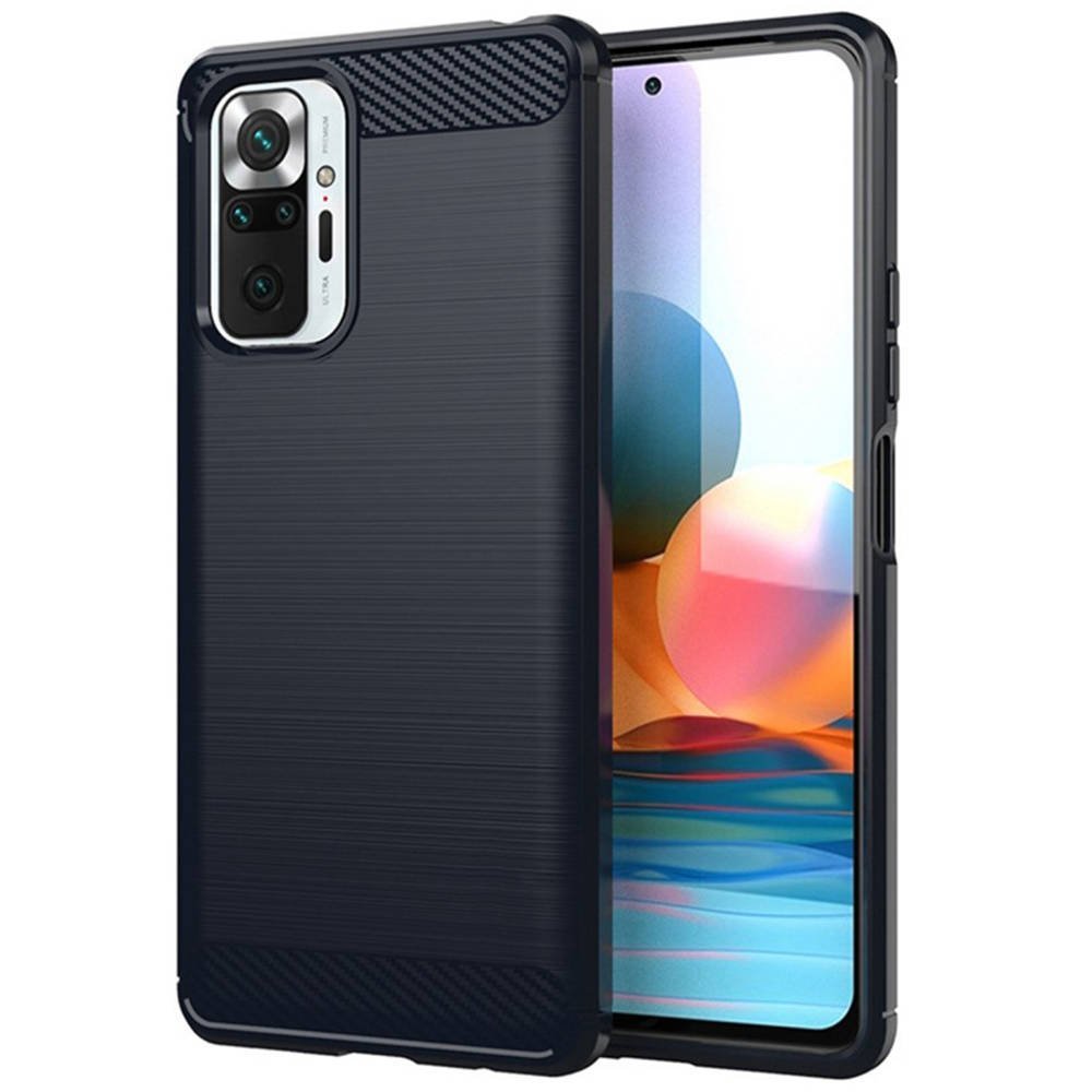 Etui XIAOMI REDMI NOTE 10 PRO Nexeri Carbon Pancerne czarne - Nexeri ... Etui XIAOMI REDMI NOTE 10 PRO Nexeri Carbon Pancerne czarne - Nexeri ...