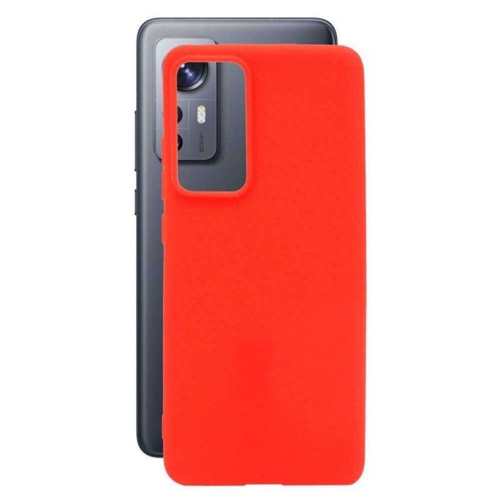 Etui XIAOMI REDMI NOTE 11 PRO 5G Tint Case czerwone - Nemo | Sklep ...