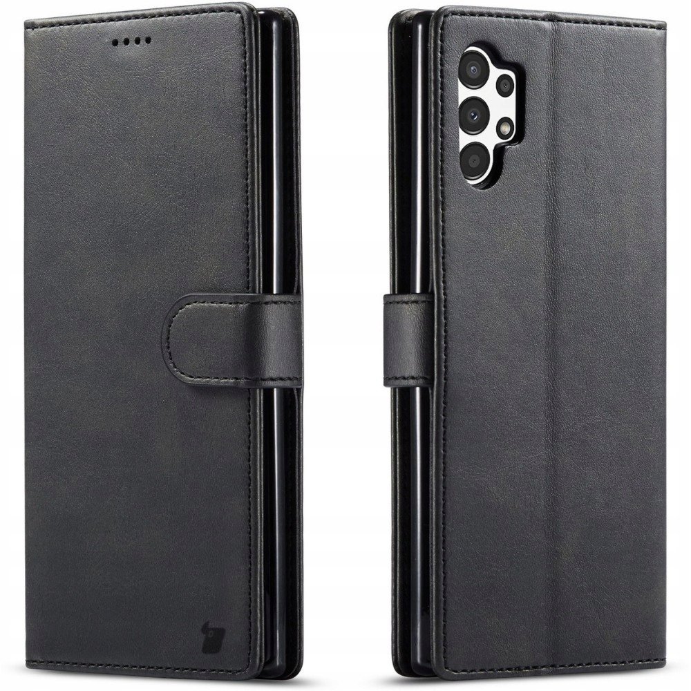 Etui z klapką Bizon Case Wallet do Galaxy A13 4G - Bizon | Sklep EMPIK.COM Etui z klapką Bizon Case Wallet do Galaxy A13 4G - Bizon | Sklep EMPIK.COM