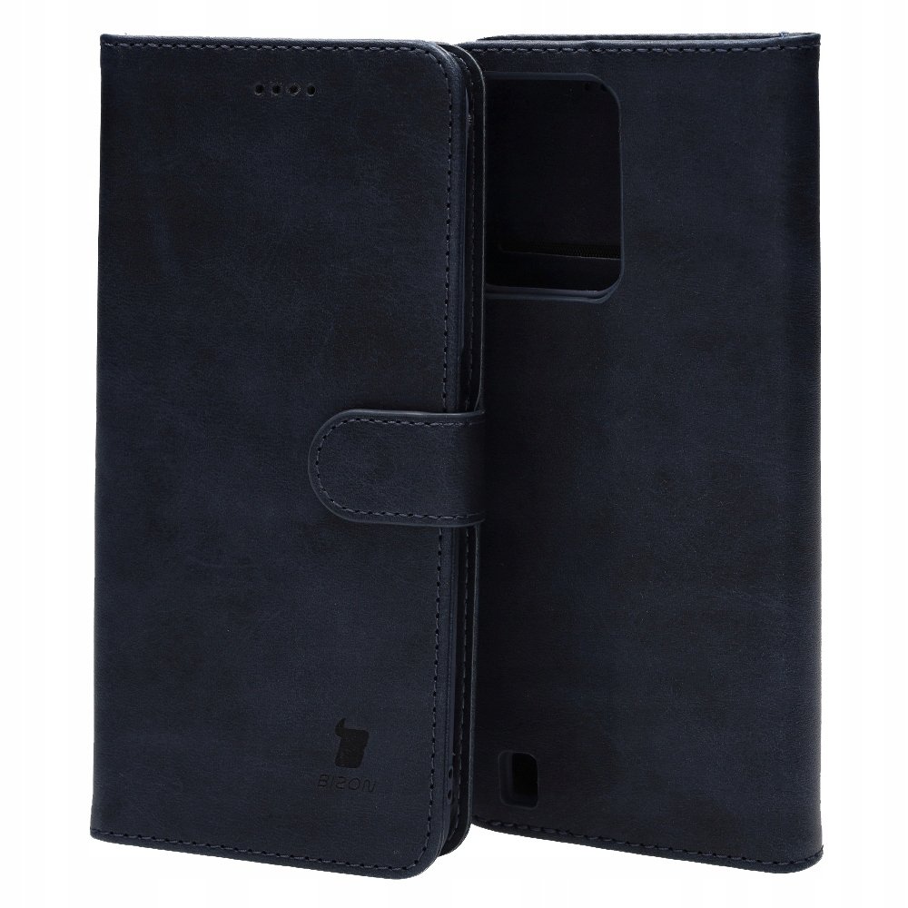 Etui Z Klapką Bizon Do Realme C31, Futerał, Case - Bizon | Sklep EMPIK.COM Etui Z Klapką Bizon Do Realme C31, Futerał, Case - Bizon | Sklep EMPIK.COM