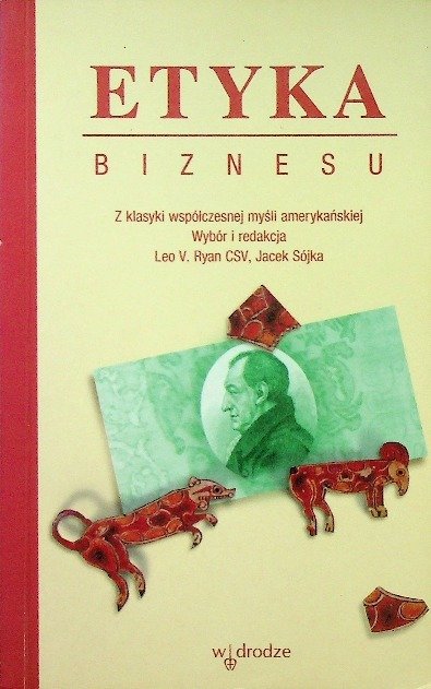Etyka Biznesu W Opisie Ksi ka W Empik Etyka Biznesu W Opisie Ksi ka W Empik