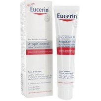Eucerin, Atopi Control, Intensywny krem łagodzący, 40ml | Sklep EMPIK.COM