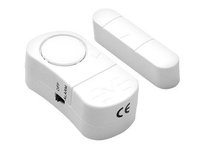 Eura-Tech, Mini alarm ''EURA'' MA-19A3 - Eura-Tech | Sklep EMPIK.COM