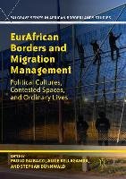 EurAfrican Borders and Migration Management - Palgrave Macmillan Us ...