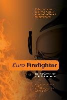 Euro Firefighter - Grimwood Paul | Książka w Empik