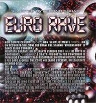 Euro Rave - Various Artists | Muzyka Sklep EMPIK.COM