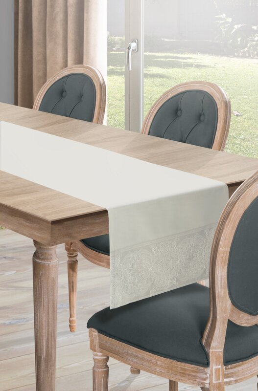 Eurofirany, Obrus, 40x140 Cm - Eurofirany | Sklep EMPIK.COM