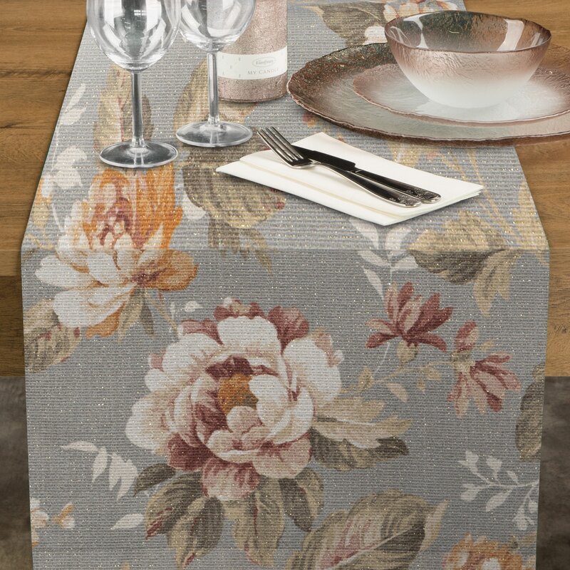 Eurofirany, Obrus Gobelinowy, 40x180 Cm - Eurofirany | Sklep EMPIK.COM