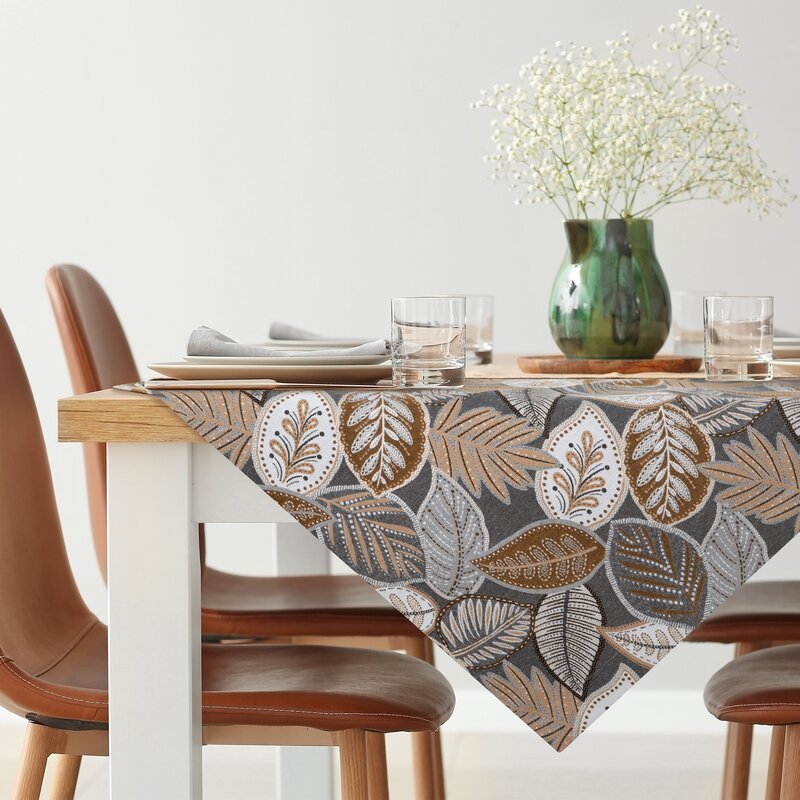 Eurofirany, Obrus Gobelinowy Batsa, 85x85 Cm - Eurofirany | Sklep EMPIK.COM