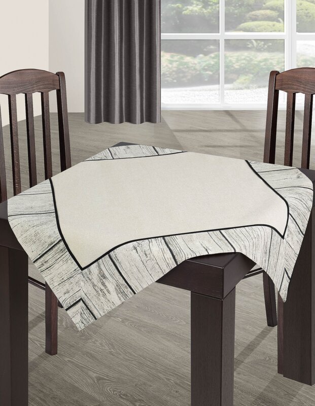 Eurofirany, Obrus Gobelinowy Scandi, 85x85 Cm - Eurofirany | Sklep ...