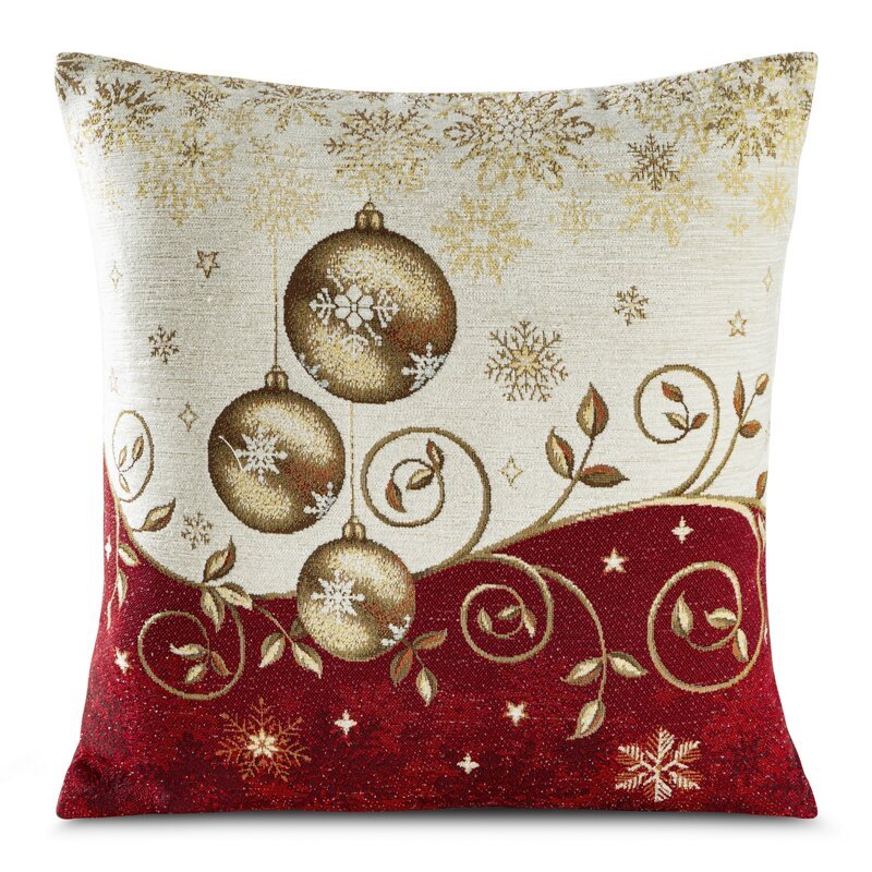 Eurofirany, Poszewka, 45x45 - Eurofirany | Sklep EMPIK.COM