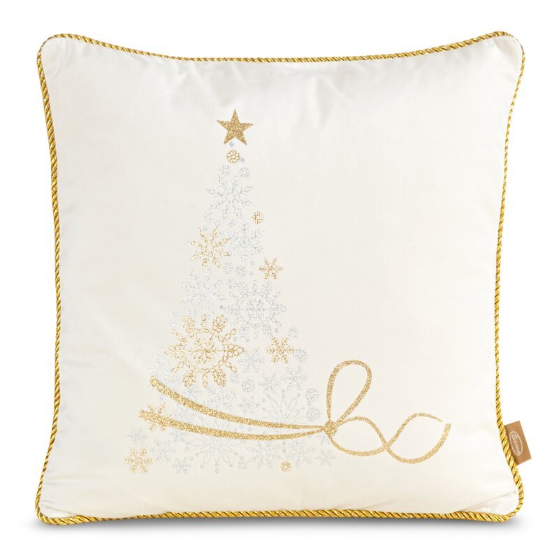 Eurofirany, Poszewka, 45x45 Cm - Eurofirany | Sklep EMPIK.COM