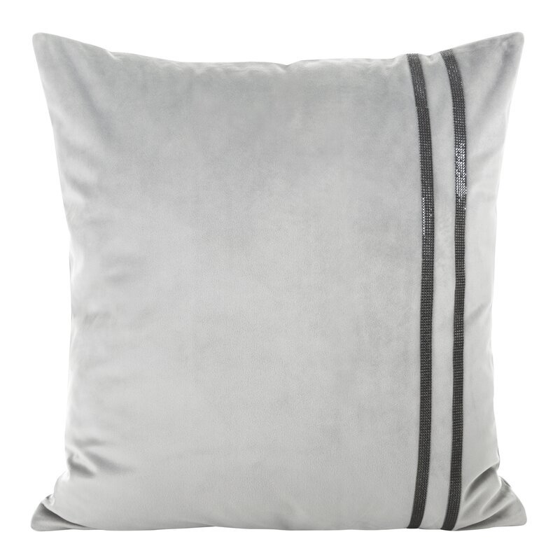 Eurofirany, Poszewka Oskar, 45x45 Cm - Eurofirany | Sklep EMPIK.COM