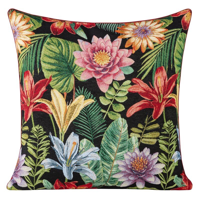 Eurofirany, Poszewka Saona, 55x55 Cm - Eurofirany | Sklep EMPIK.COM